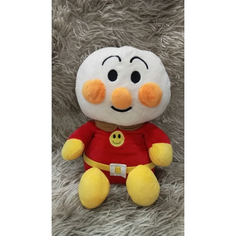 Ampanman Regular size | Shopee Philippines