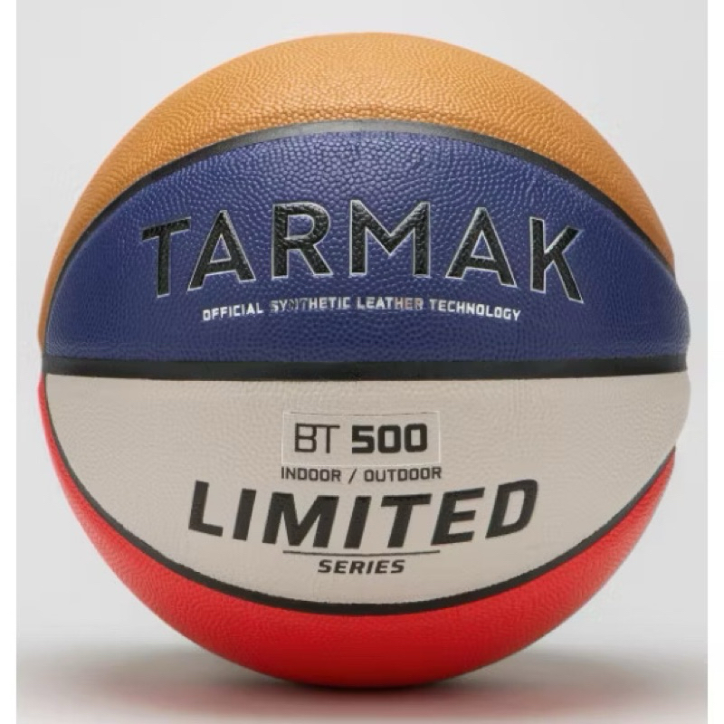 Tarmak BT 500 Limited Edition Indoor & Outdoor Basketball Shoes ...