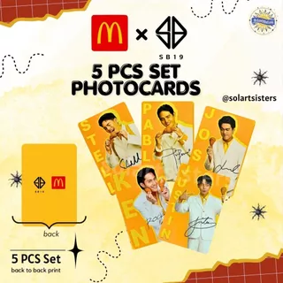 Shop sb19 merch for Sale on Shopee Philippines