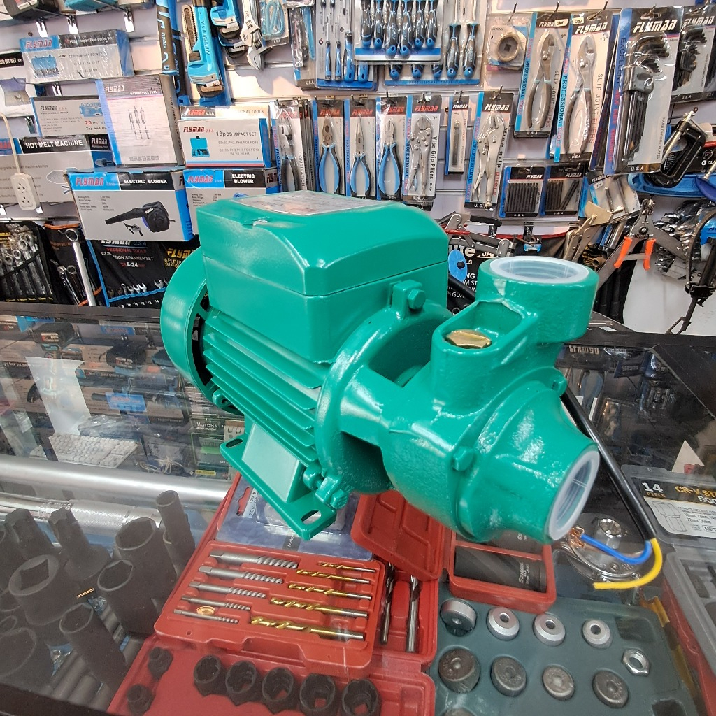 VIVA ITALY (ORIGINAL) CLEAN WATER PUMP | Shopee Philippines