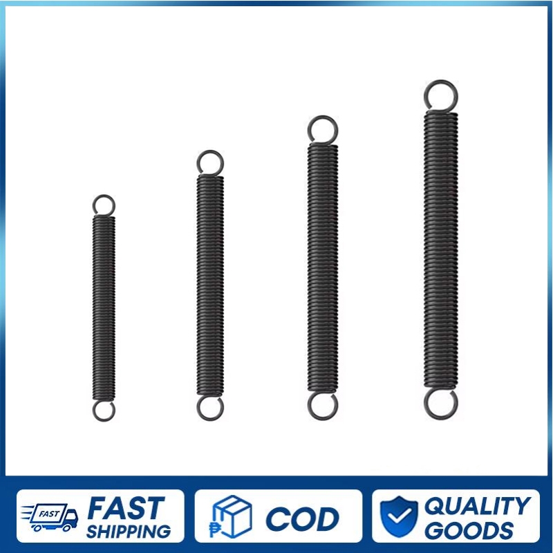 Door Spring Universal 1 Dozen Tension Spring Heavy Duty Spring With ...