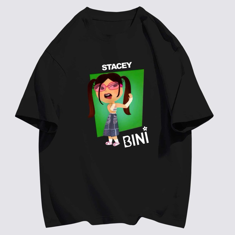 BINI P-pop BINIverse Pantropiko Talaarawan Girl Group Idol Merch ...
