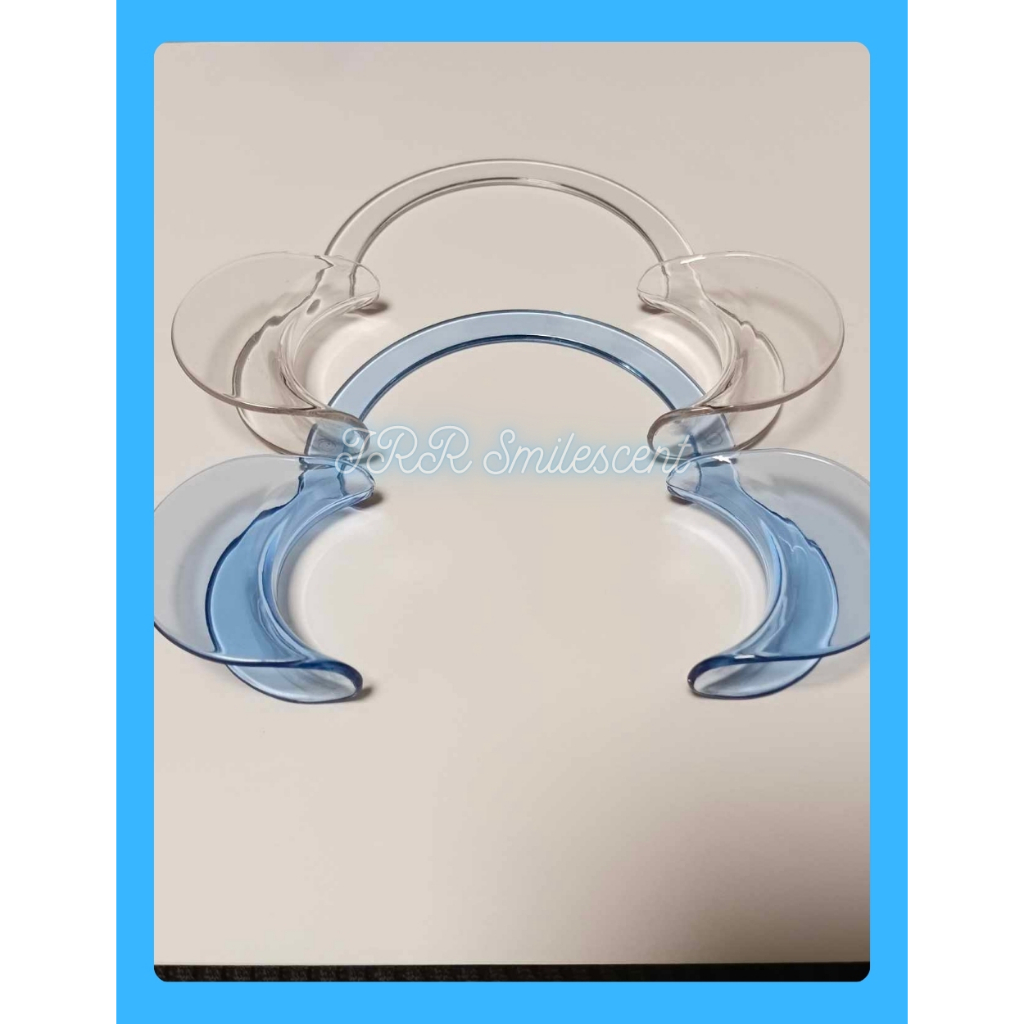 Autoclavable Cheek Expander Retractor [C-Shape] | Shopee Philippines