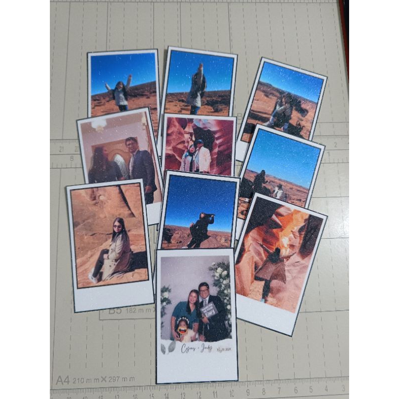 INSTAX MINI PHOTO INSPIRED | Shopee Philippines