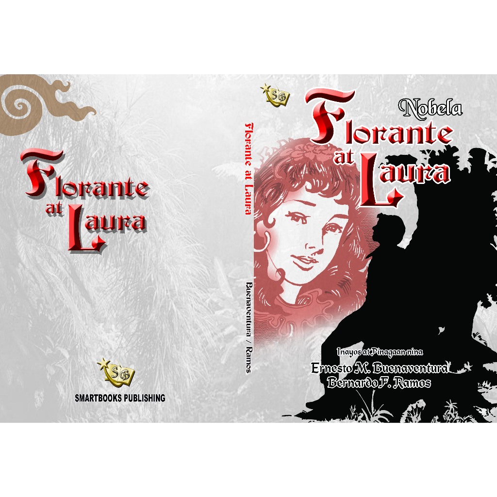 SMARTBOOKS PUBLISHING FLORANTE AT LAURA NOBELA | Shopee Philippines