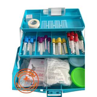 Shop phlebotomy kit for Sale on Shopee Philippines