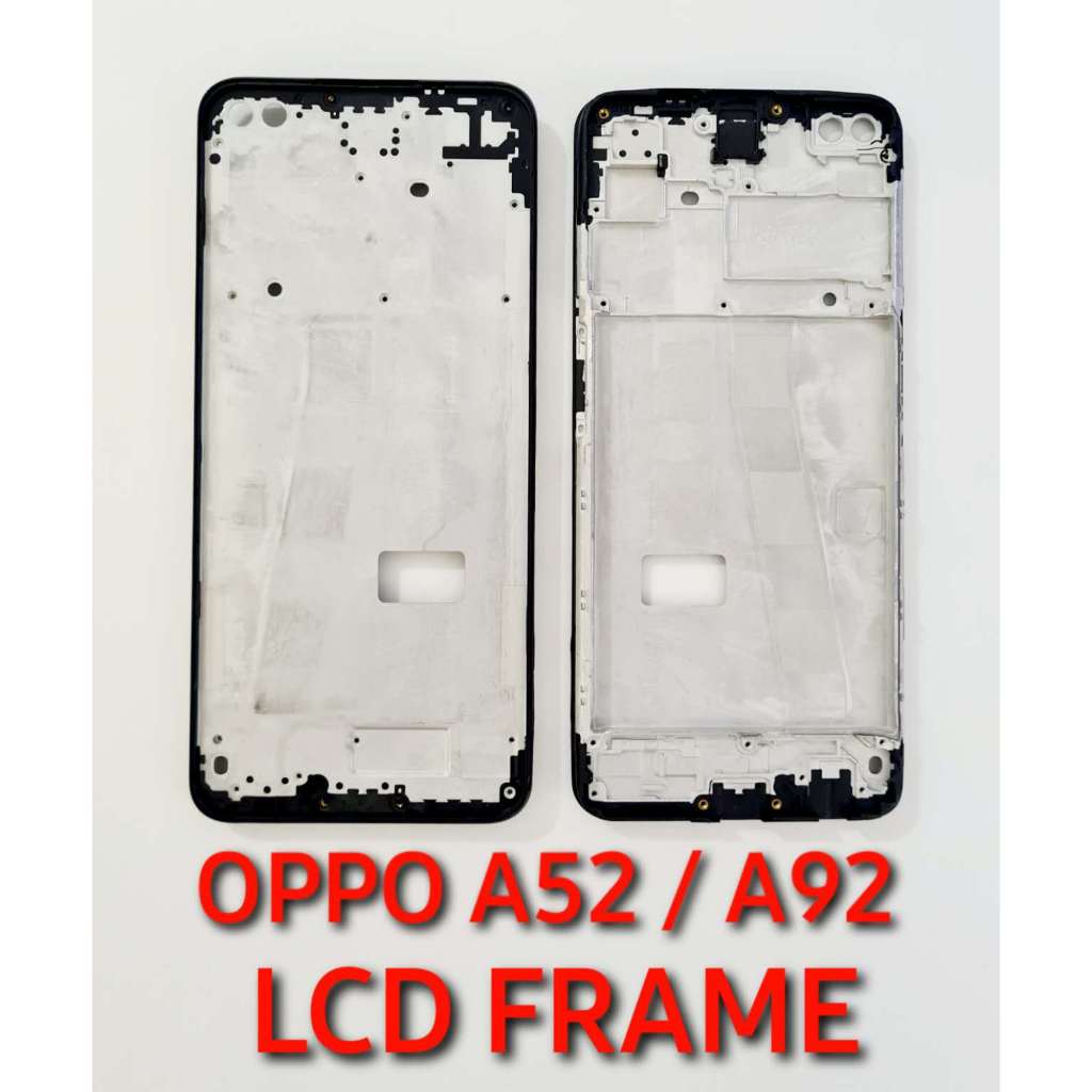 Oppo A52 A92 LCD Frame for Replacement | Shopee Philippines