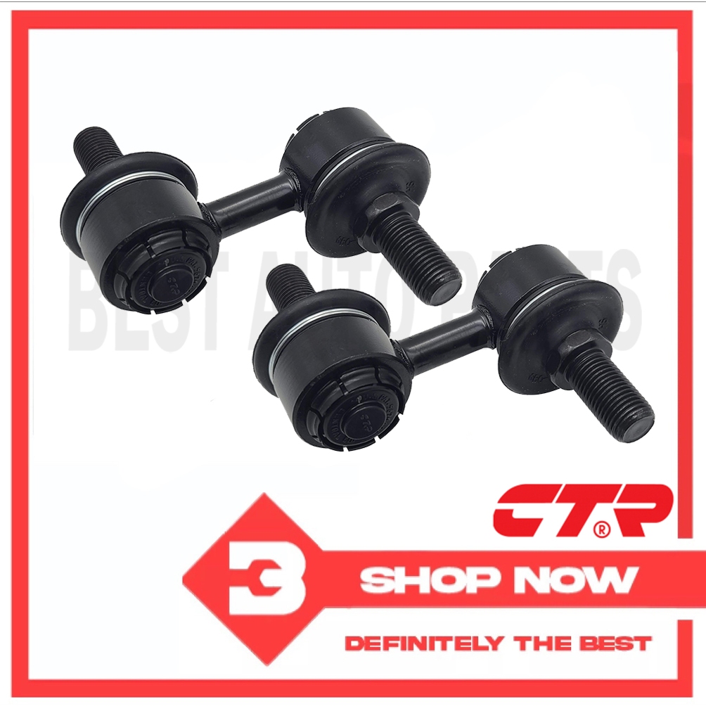 CTR (2pcs) Stabilizer Link for Hyundai Starex 1995-2015 - CLM-17 (Front ...