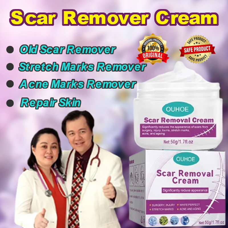 Scar Removal Cream Old Scar Remover Cream Effective Peklat Acne ...