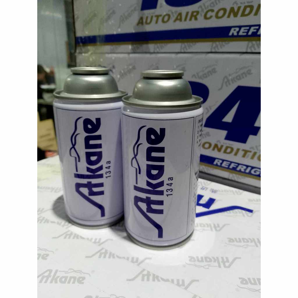 FREON ( AUTOMATIC AC SYSTEMS ) 134A , R-134A, HFC-134A | Shopee Philippines