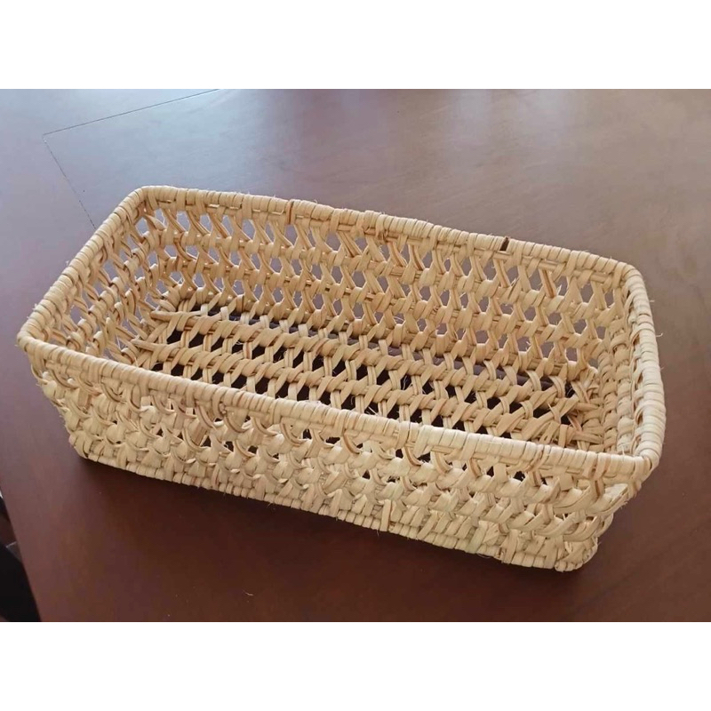 Cutlery Organizer | Native Small Rectangular Organizer | Native Tray ...