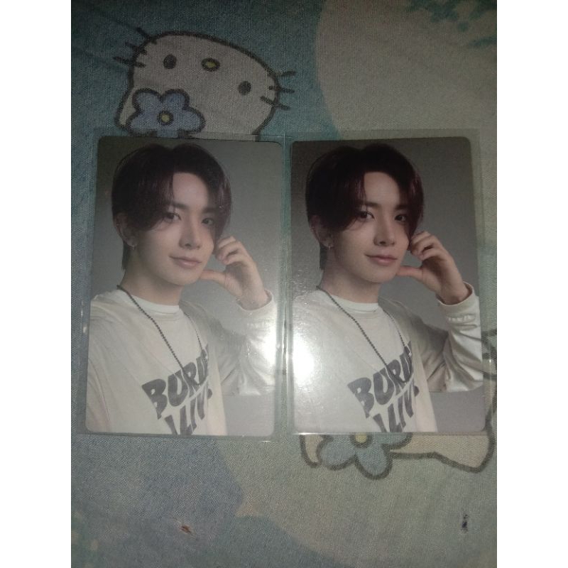 [read desc first] official enhypen heeseung romance untold r:u engene ...