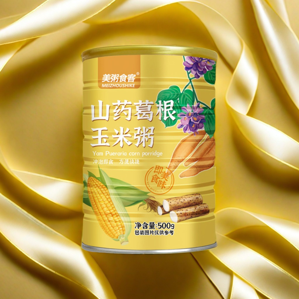 Instant Corn Soup Powder Japan 100% Original Breakfast Corn Powder ...