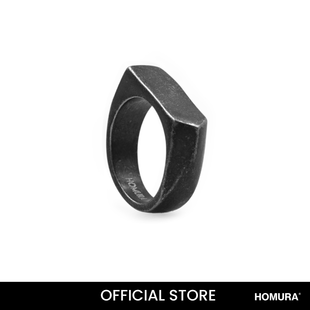 Homura Design - Stag Ring | Shopee Philippines