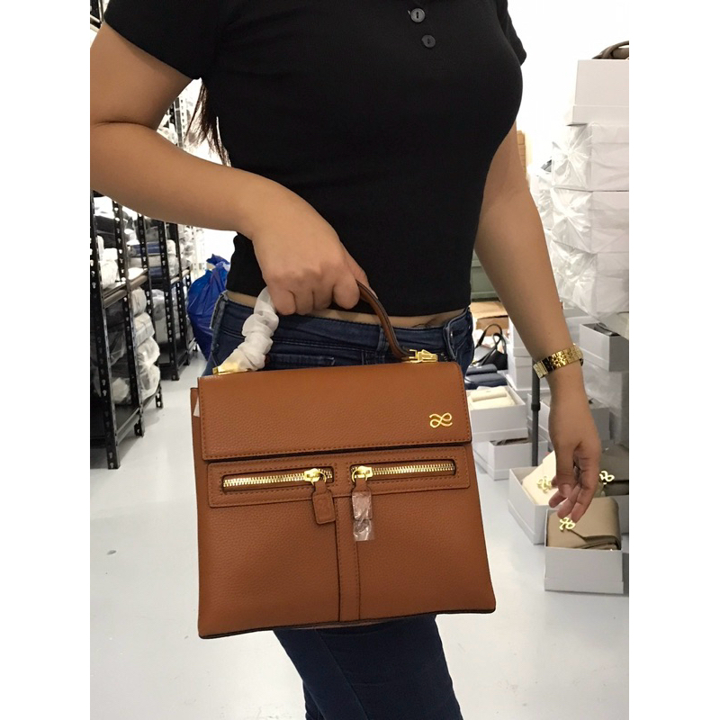 HOLB Clara 8” x 9” x 3” | Shopee Philippines