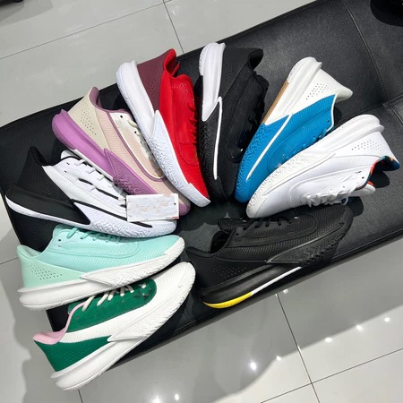 Class A shoes Precision 7 Miami Spike New color way Fashion Sports ...