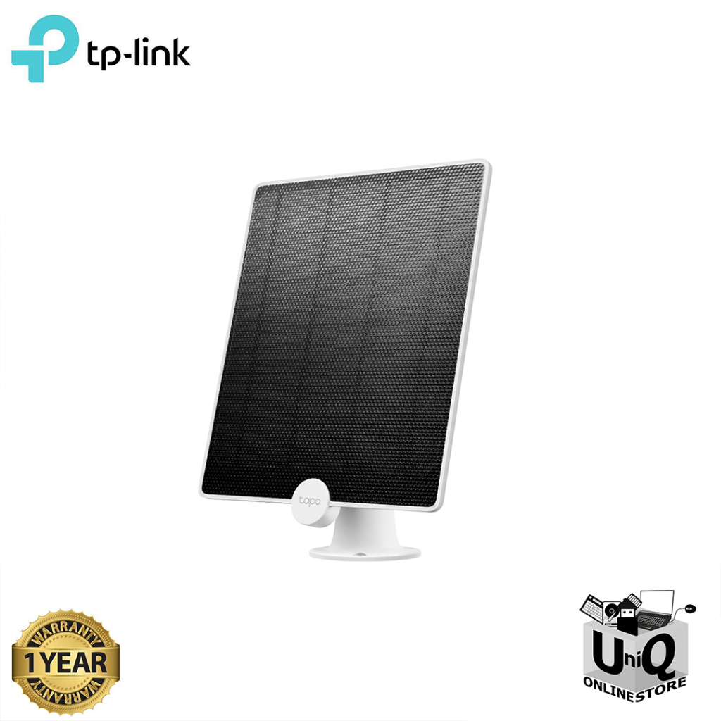 TP-Link Tapo A200 Solar Panel | Shopee Philippines