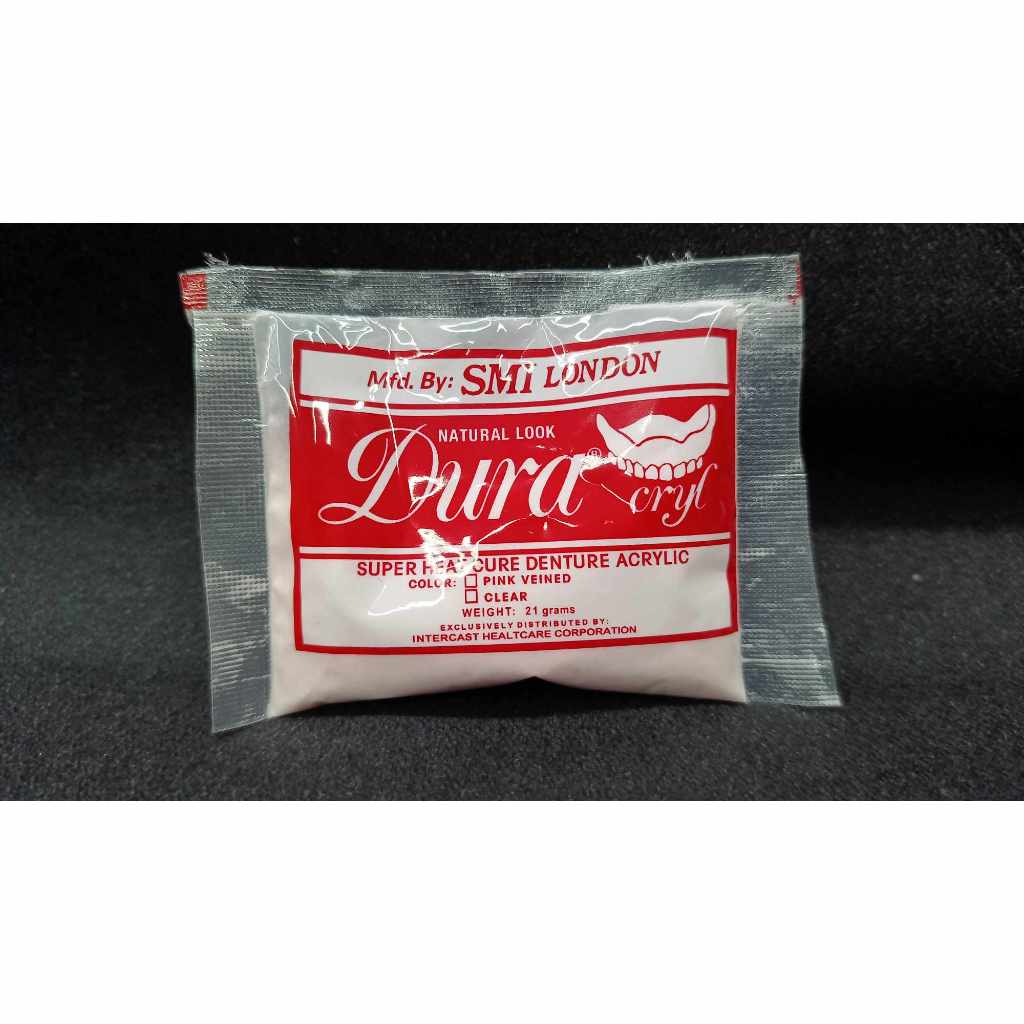 2pcs DURA 21grams | BORAX TALCUM POWDER | GAMIT SA POOLAN | Shopee ...