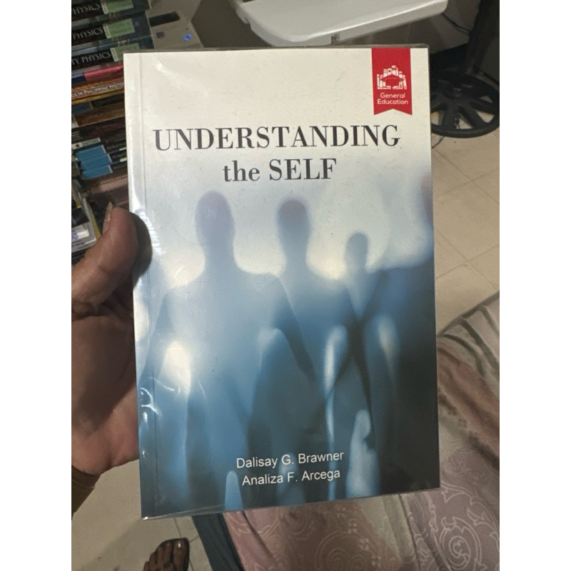 Understanding the Self | Shopee Philippines