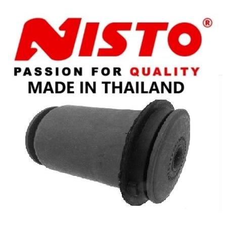 Toyota Fortuner 2006-2015 BIG Suspension Bushing NISTO Brand 48655-0K040 | Shopee Philippines