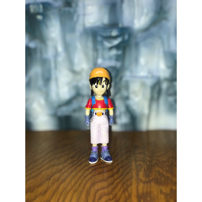 Pan - Dragon Ball GT Bandai Super Battle Collection | Shopee Philippines
