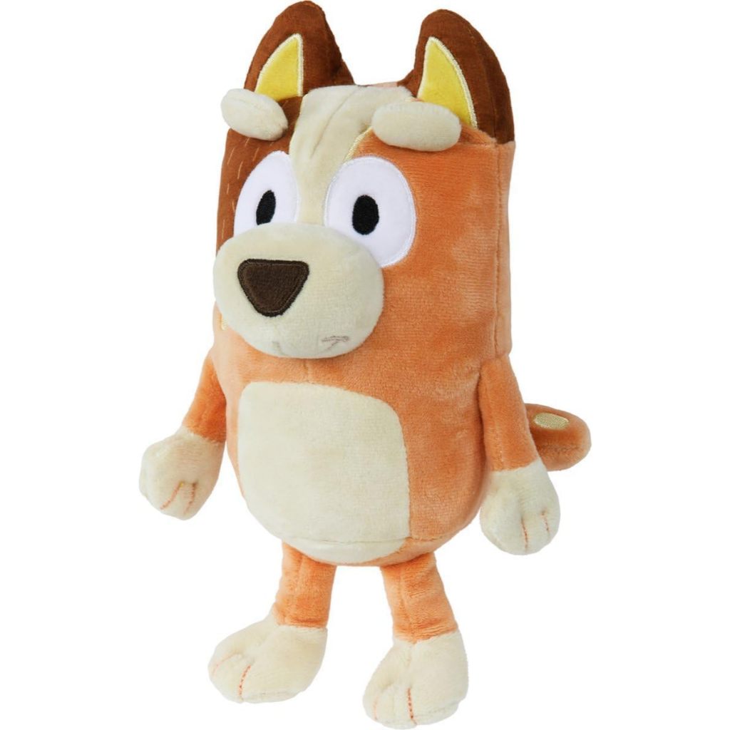 9" Chilli plush by Moose Toys (Bluey) | Shopee Philippines