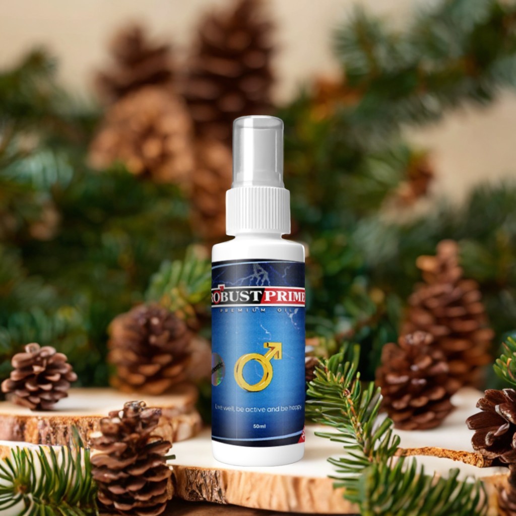 Robust Prime Oil - For wholesale and cheapest price (men secret weapon for heavenly battle ...