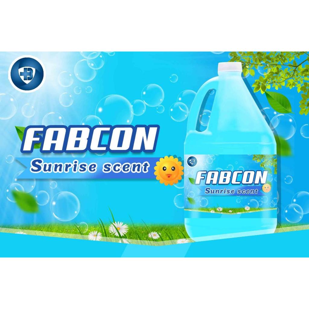 BUCKLER FABCON CONDITIONER | Shopee Philippines