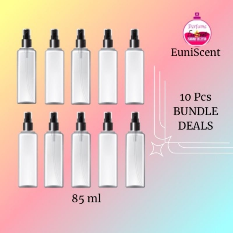 Bundle Package For Reseller Perfume | Shopee Philippines