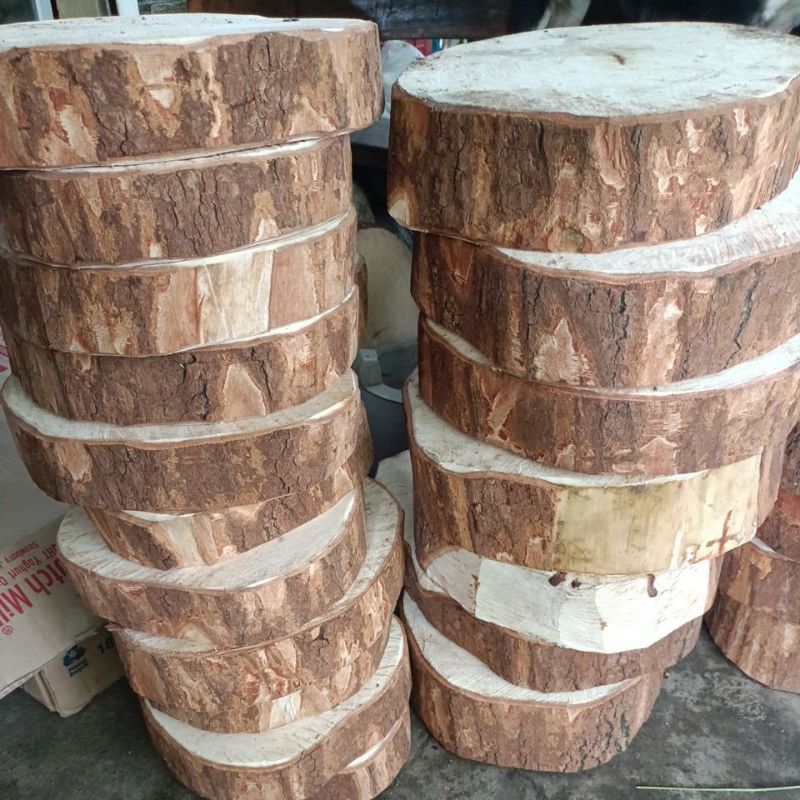 Sampaloc Chopping Board/sangkalan (perfect for your everyday cookings ...