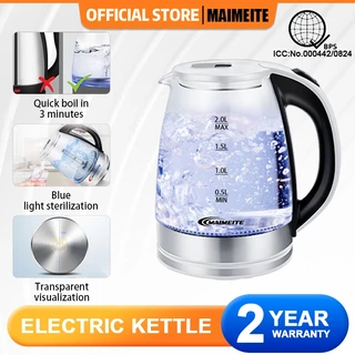 kettle - Best Prices and Online Promos - Aug 2025 | Shopee Philippines