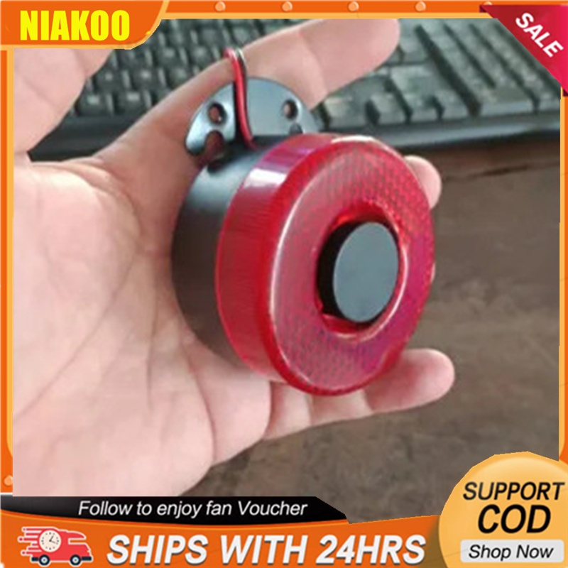DC 12V-24V 105DB Auto Warning Siren Sound Signal Backup Al Horns with ...