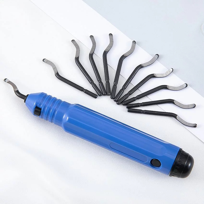 Trimming Knife Edge Cutter deburring Reamer burr Scraper Hand Tool ...