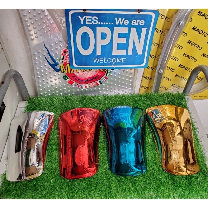 SYM JET 100, ALPHA, EURO ORIG SYM AIRBOX FENDER BRAND NEW | Shopee ...