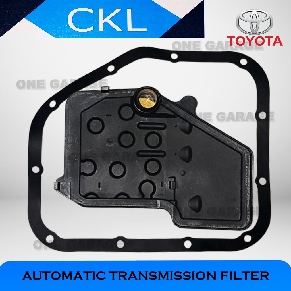 Automatic Transmission Filter For TOYOTA AVANZA (2005-2015) (With ...