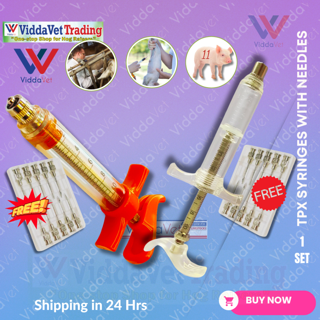 Syringe heavy duty syringe injection for pig set fiberglass syringe ...