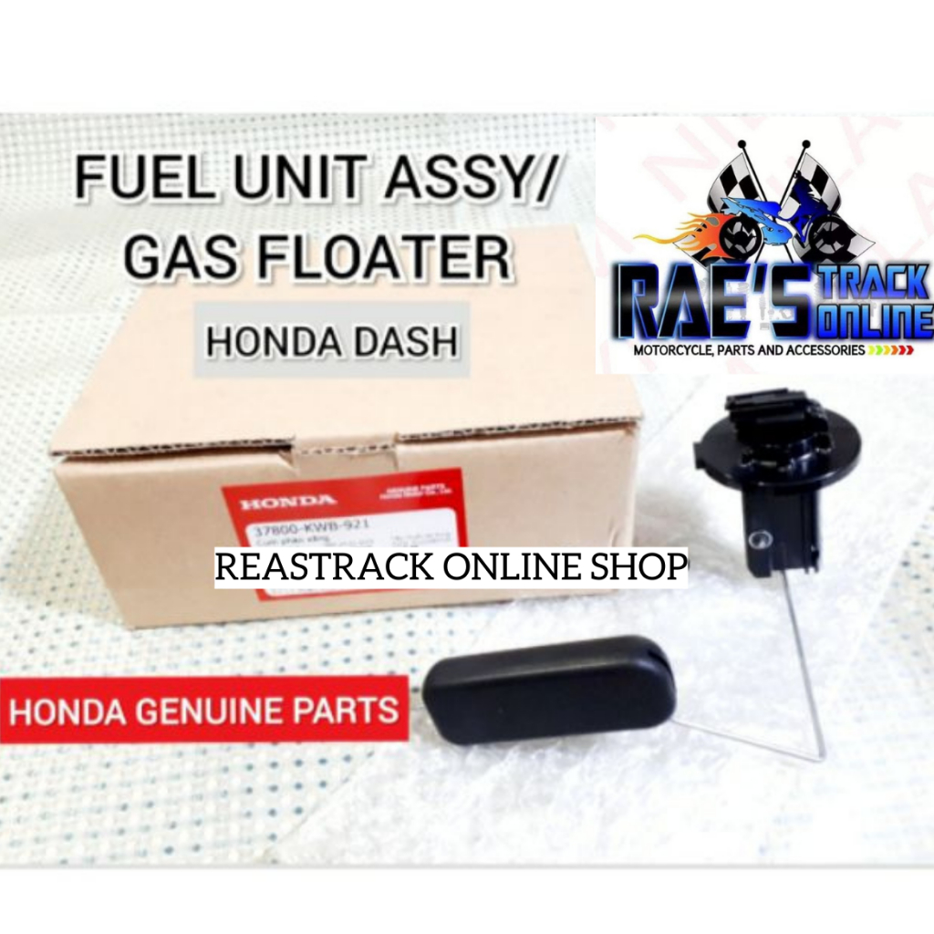 HONDA DASH GENUINE GAS FLOATER | Shopee Philippines