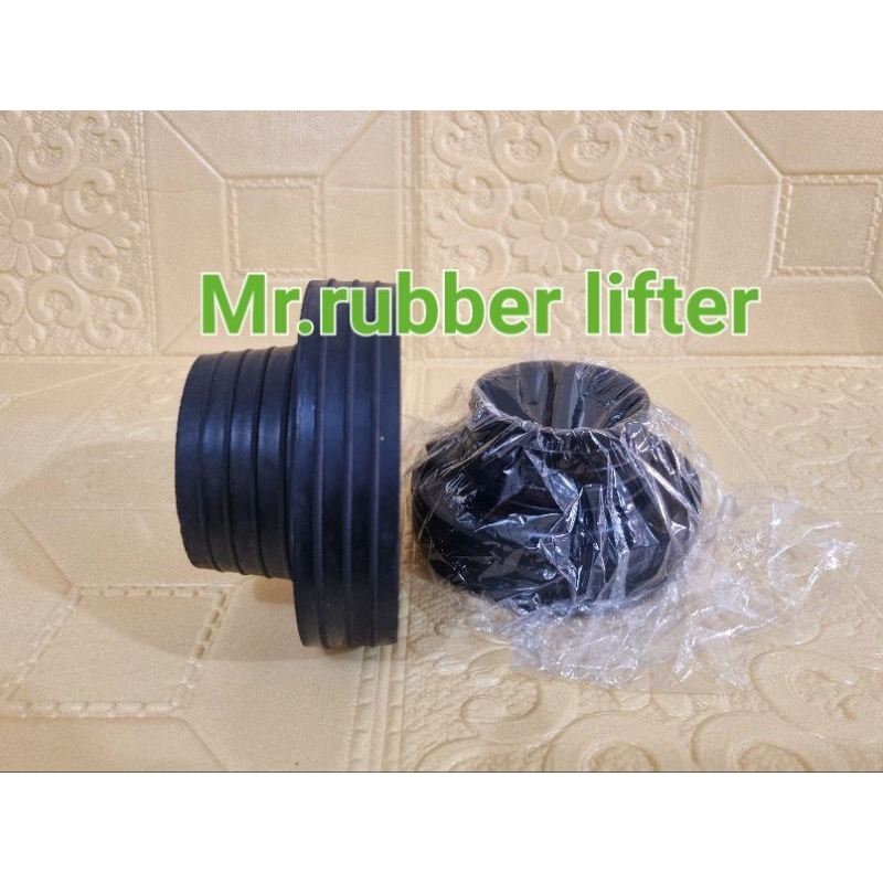 Suzuki Spresso Rubber lifter heavy duty 2pcs in 1order | Shopee Philippines