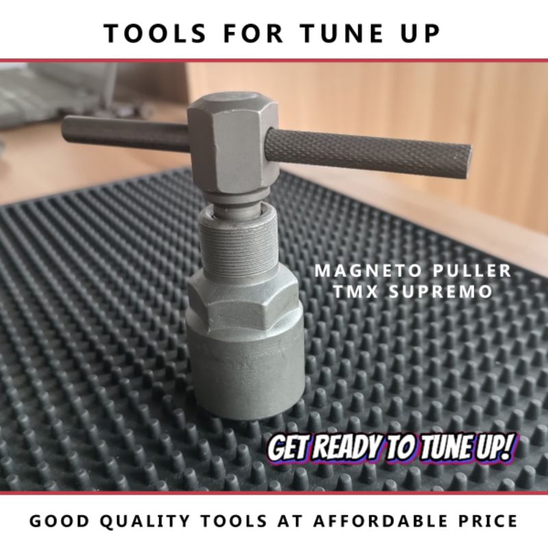 Magneto Puller for TMX Supremo Motorcycle Repair Tools | Shopee Philippines