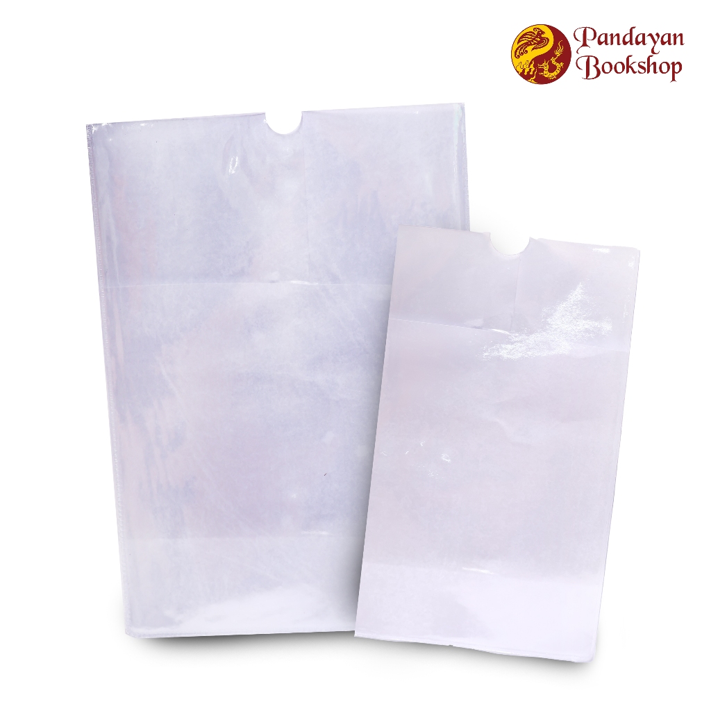 Report Card Cover Jacket Plastic | Shopee Philippines