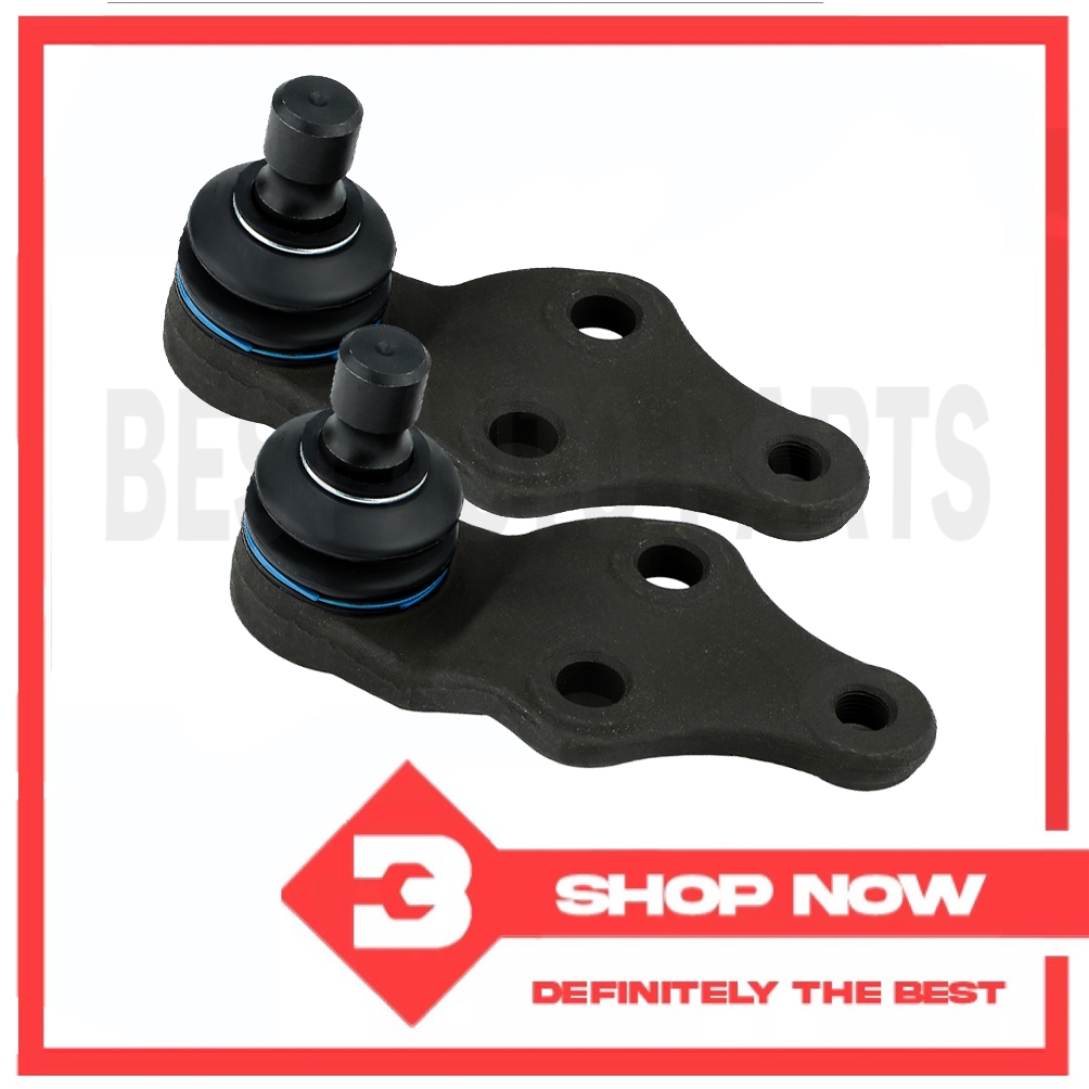 KYB (2pcs) Lower Ball Joint for Hyundai Santa Fe I30 2012-2017 - KBJ ...