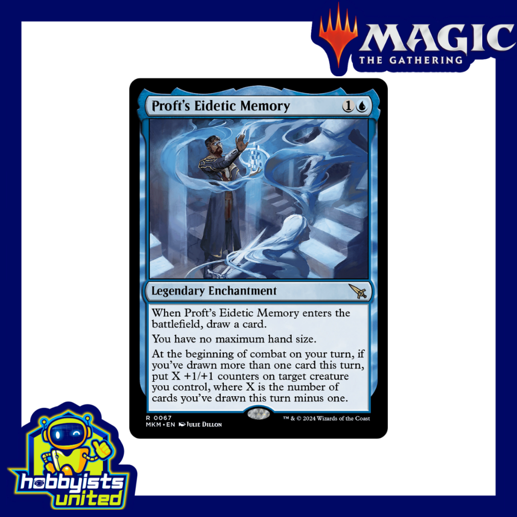Prognostic Sphinx - Magic: The Gathering (Theros) | Shopee Philippines