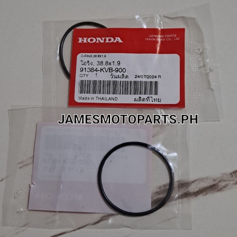 Genuine Oring Torque Drive For Honda Click 125i/150i V1 v2 V3 & Beat Fi V2 (100%Genuine ...