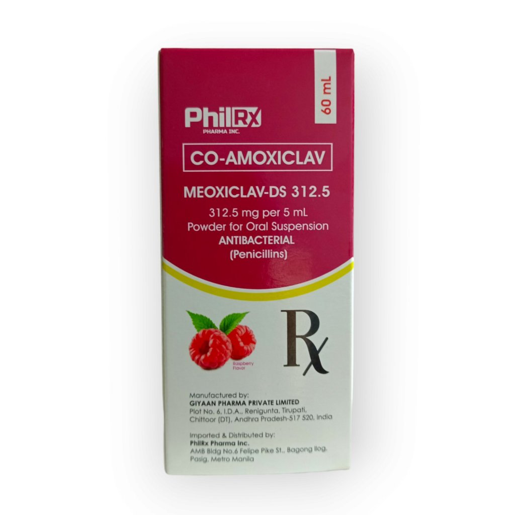 Co amoxiclav for cats and dogs cough and colds | Shopee Philippines