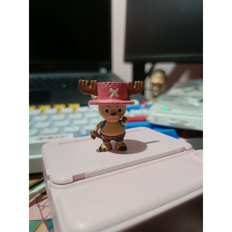 ONE PIECE CHOPPER MINI CHIBI FIGURE | Shopee Philippines