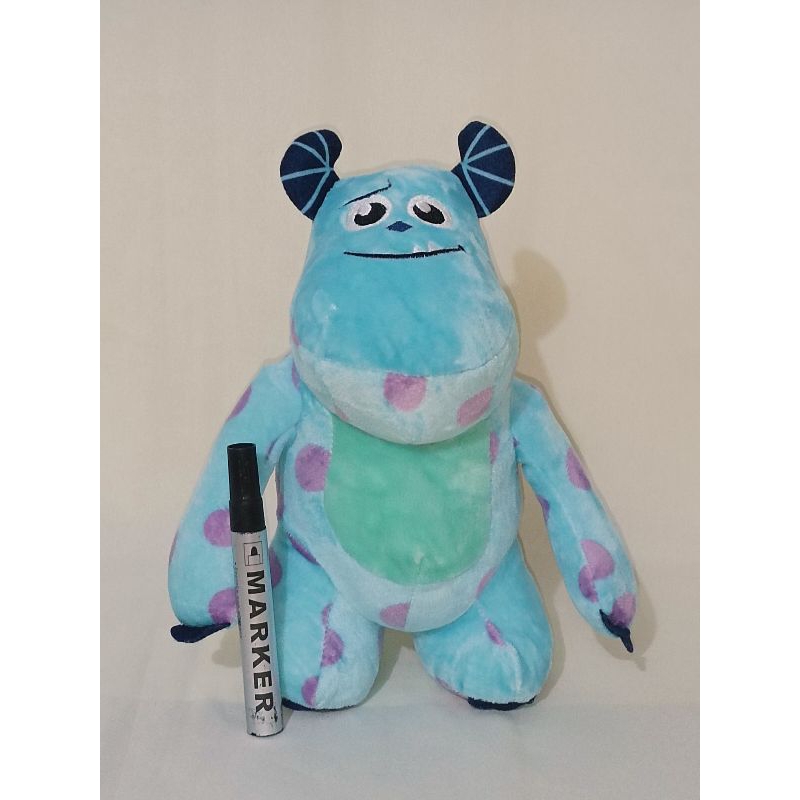 sully ( Sullivan ) Monster Inc. B17 | Shopee Philippines