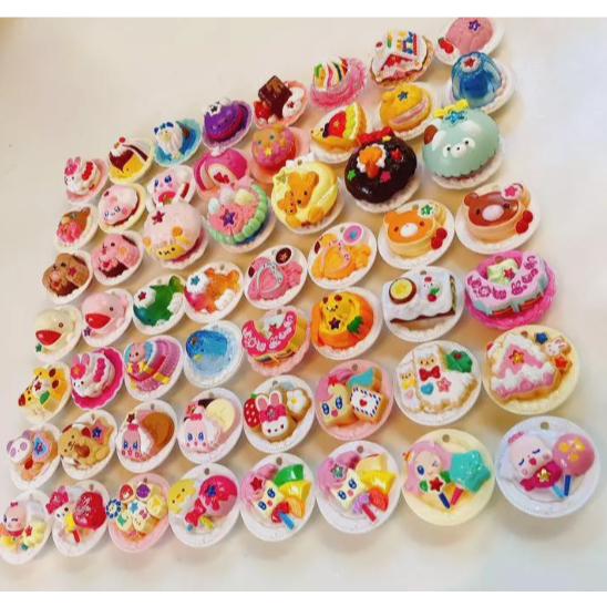 Pretty Cure Kira Kira A la Mode Animal Sweets DX | Shopee Philippines