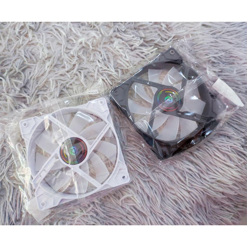 INPLAY M05-RGB MOON 120MM Fan Led Case | Shopee Philippines