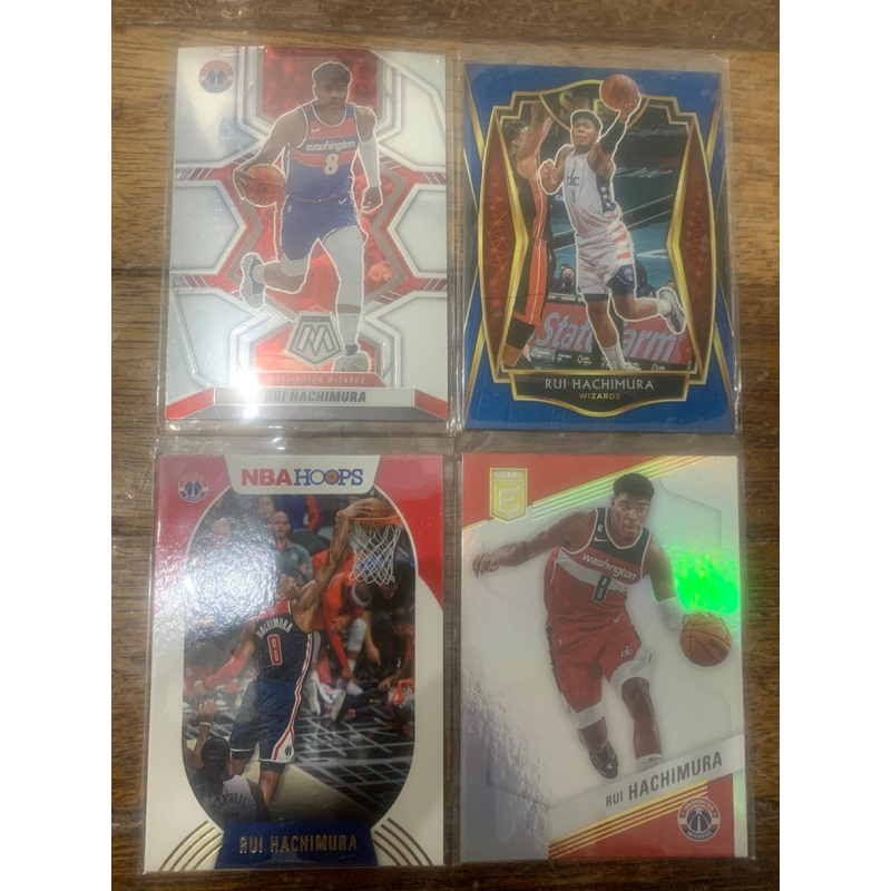 NBA BASKETBALL CARDS - Jordan Lebron Kobe Morant Giannis Durant Curry ...