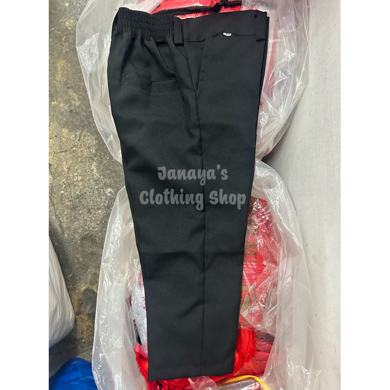 Pants/ Slacks for Kids | Shopee Philippines